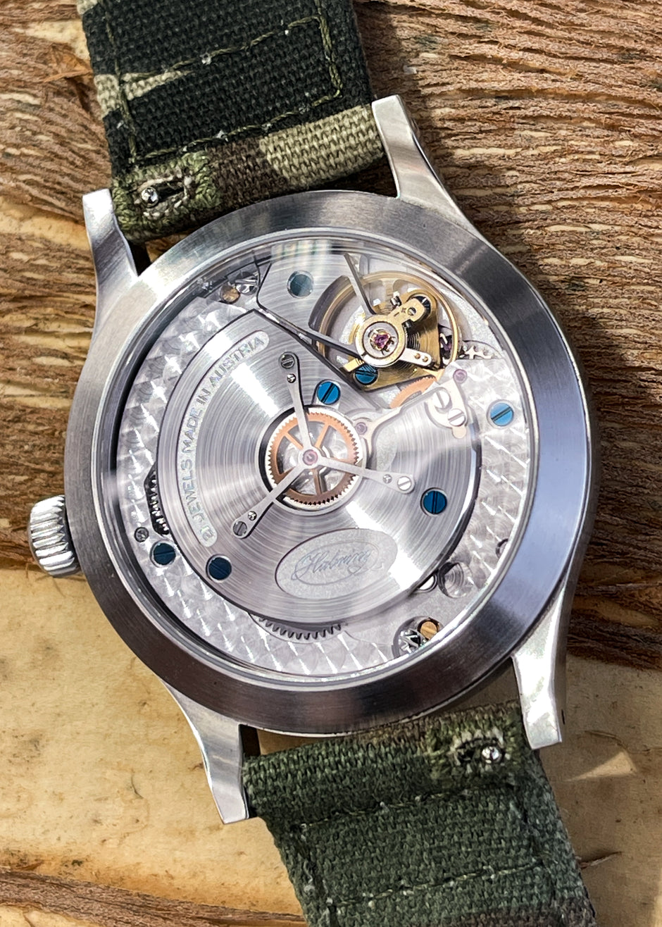 Pre-Owned – Horology By The Sea