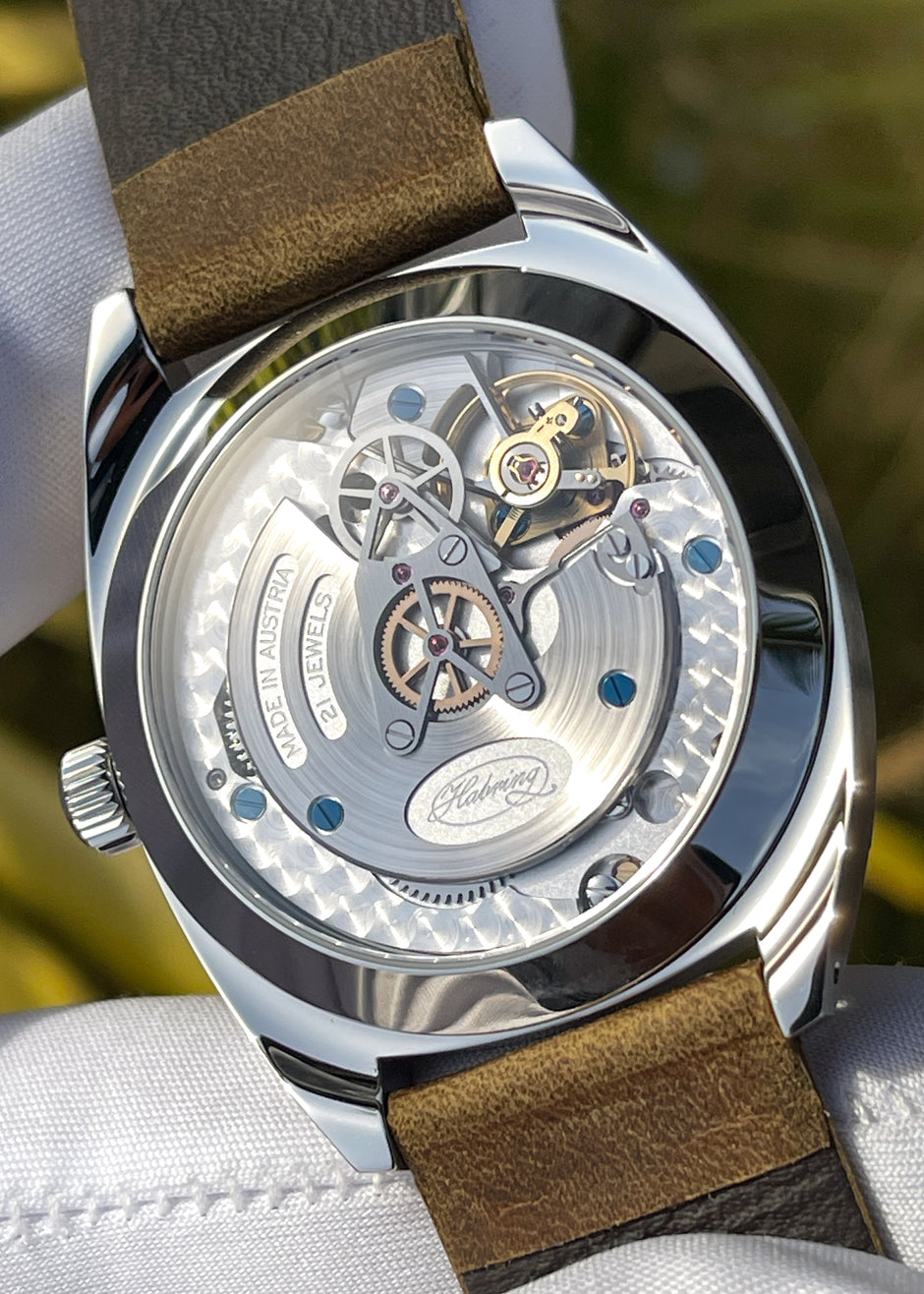 Habring² – Horology By The Sea